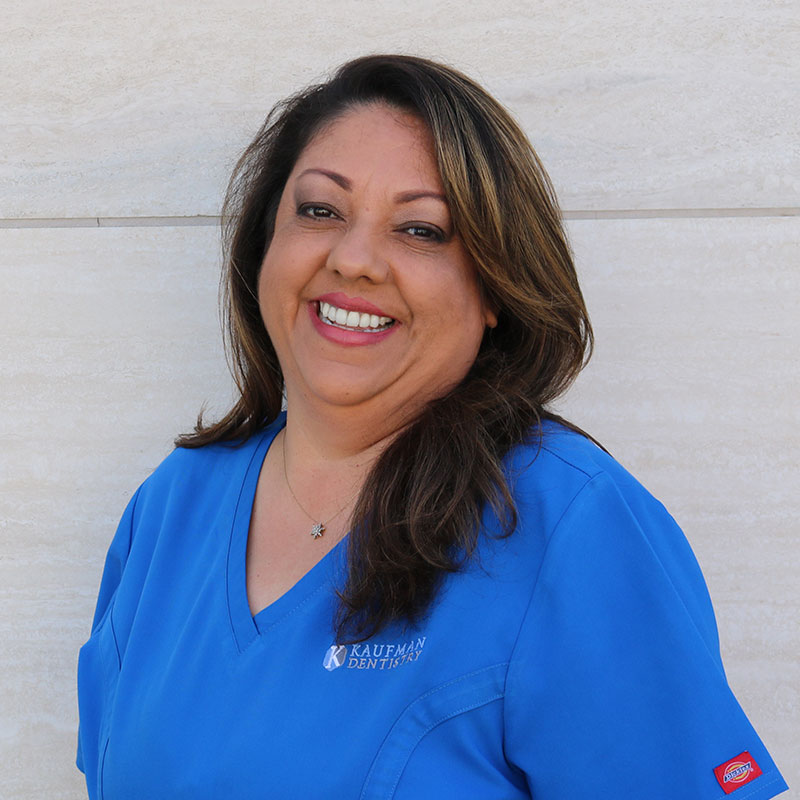 Kaufman Dentistry Family - Kaufman Dentistry